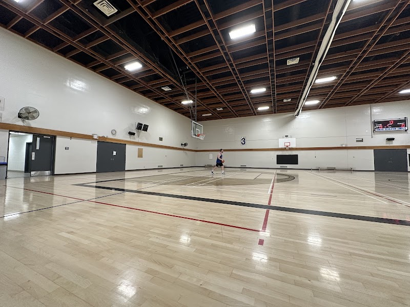 Bonsor Recreation Complex | Burnaby | Pickleball