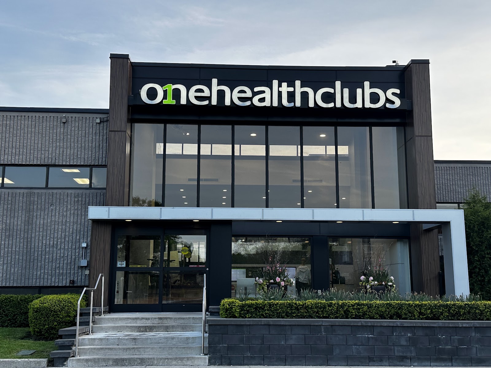 One Health Clubs | Mississauga | Pickleball