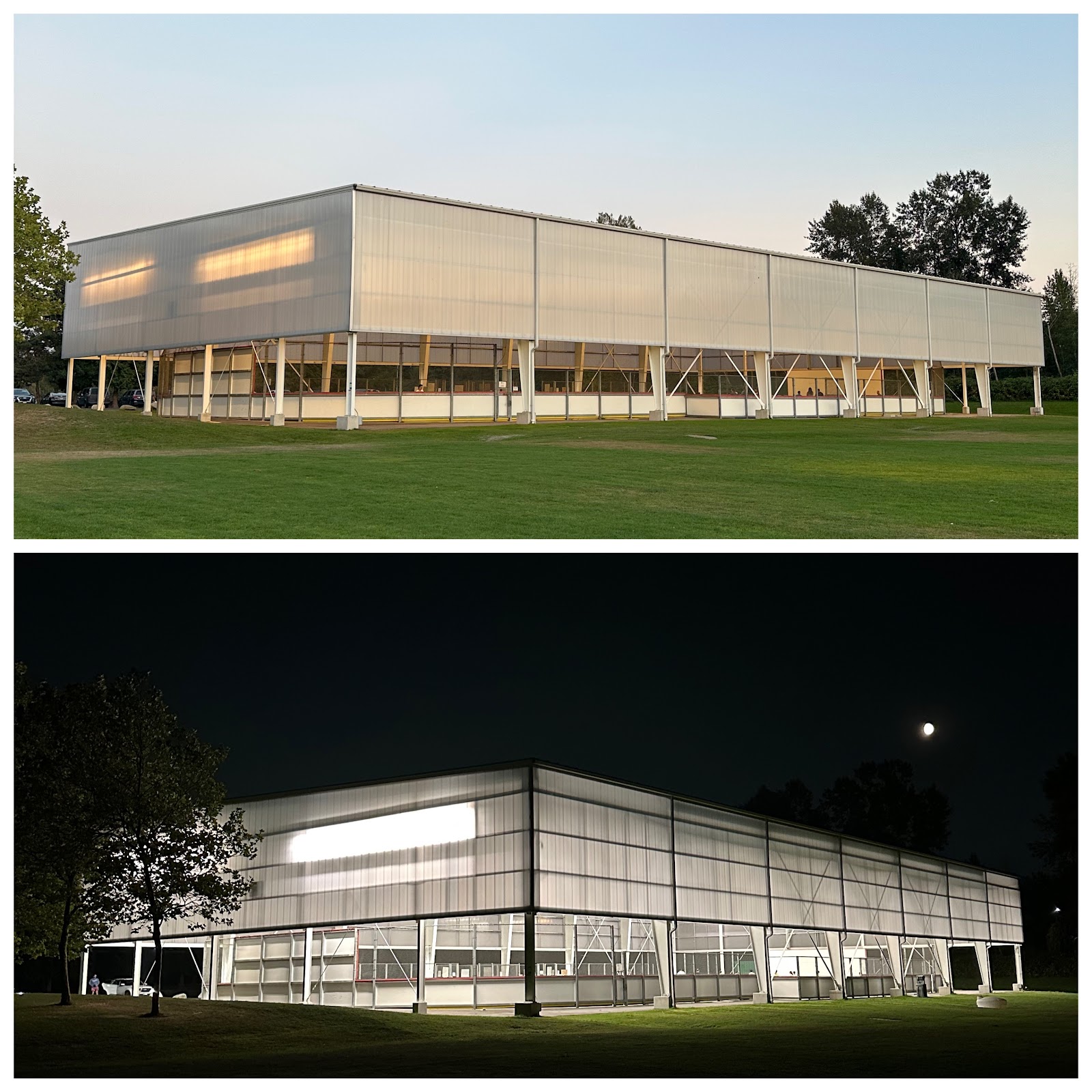 Riverway Sports Complex | Burnaby | Pickleball