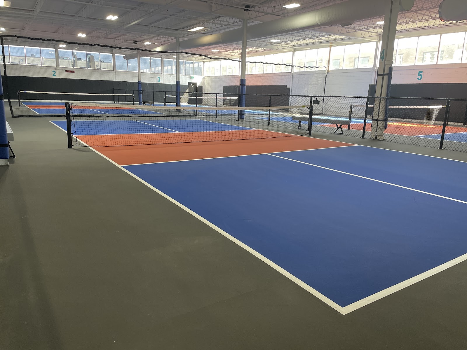The Dill Pickleball Club | Toronto | Pickleball