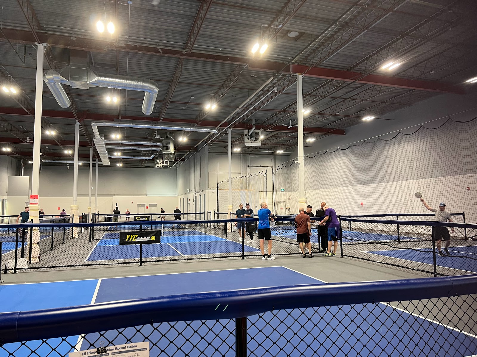 YYC Pickleball | Calgary | Pickleball